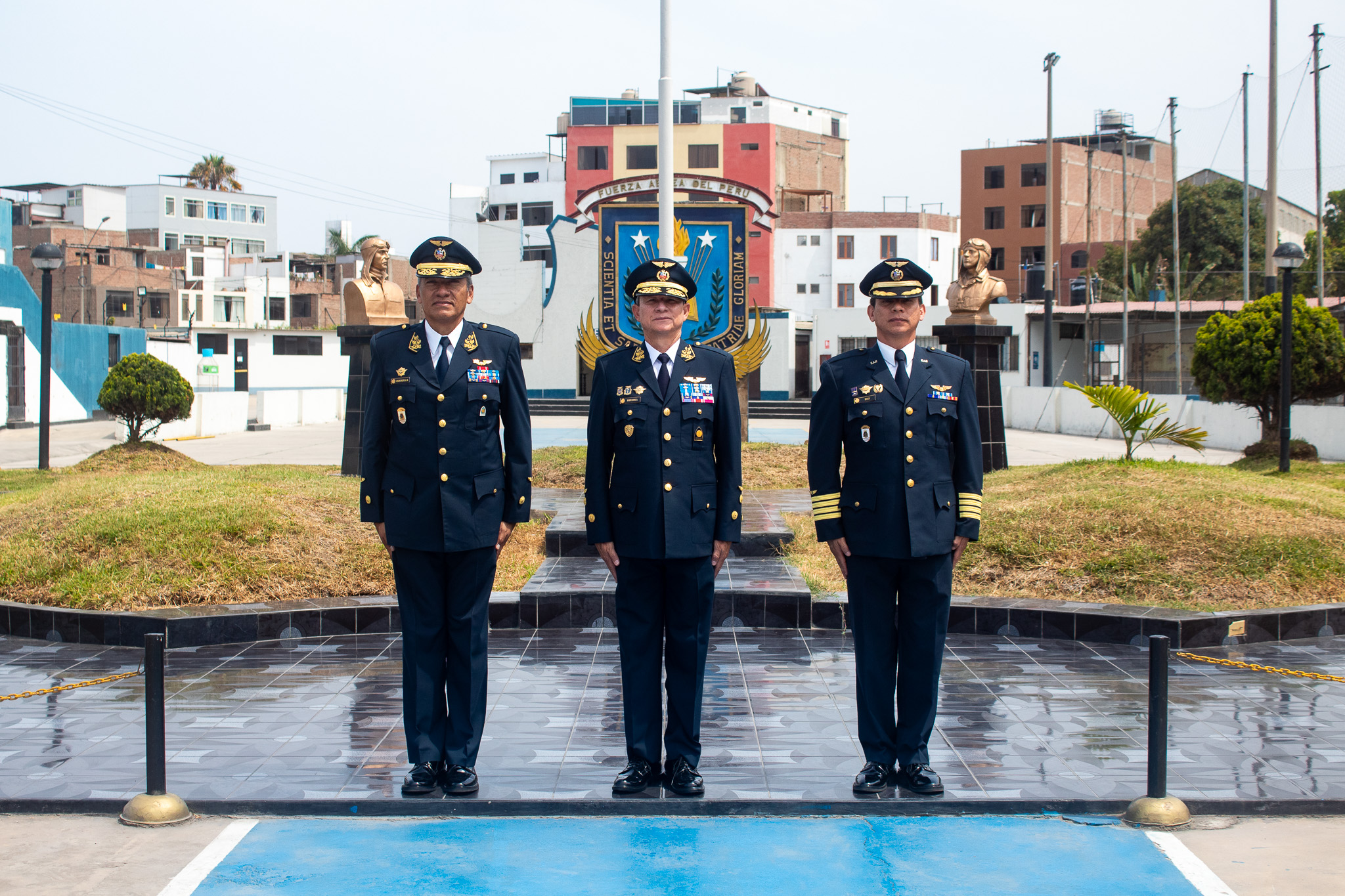 Ceremonia de Reconocimiento al nuevo Director de la Escuela de ...